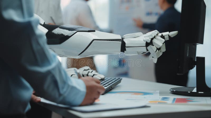 AI-driven Business Intelligence Optimizing Strategy Development ...