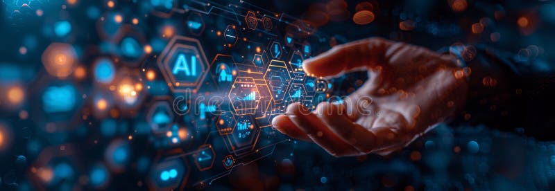 AI-Driven Business Transformation: Embracing Smart Technology and ...