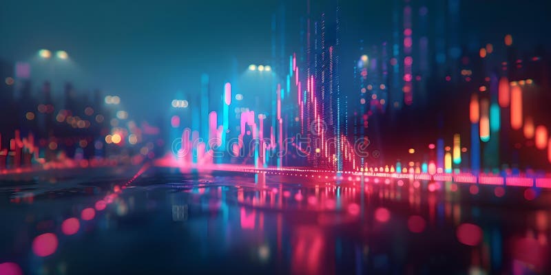 AI-driven Candlestick Graph: Analyzing Stock Market Trends for ...