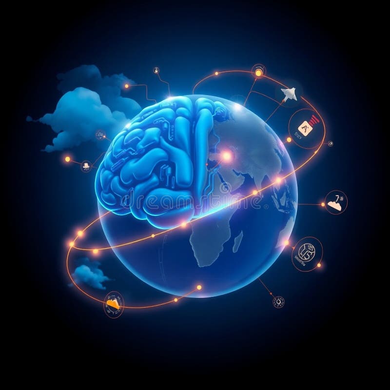 Ai Driven Climate Modeling Neural Networks Predictive Analytics