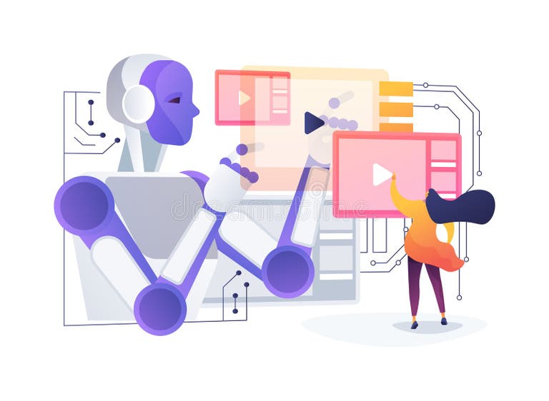 Personalization Content Stock Illustrations – 1,645 Personalization ...