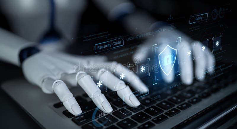 Intelligent Multi Factor Authentication Stock Photos - Free & Royalty ...