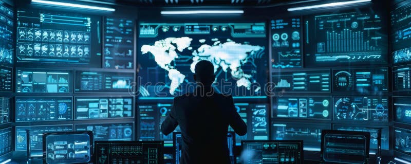 AIdriven Cybersecurity Systems that Predict and Neutralize Threats in ...