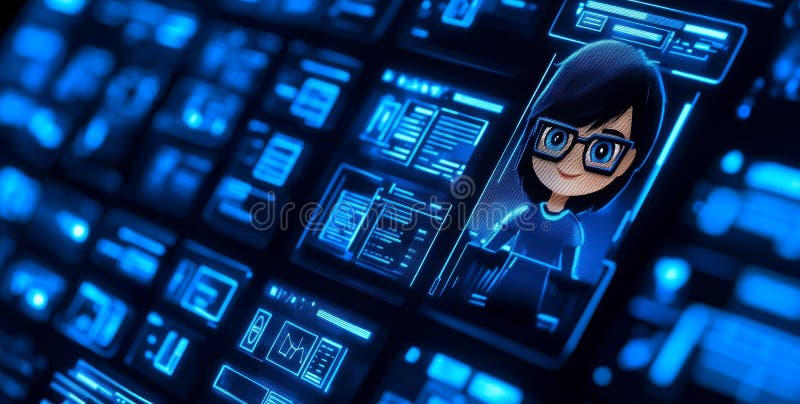 AI-driven, Detailed Examination, Equity Markets, Self-operating Systems, Extensive Datasets ...