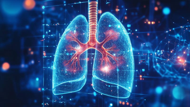 AI-Driven Diagnostic Tools for Enhanced Analysis of Respiratory ...