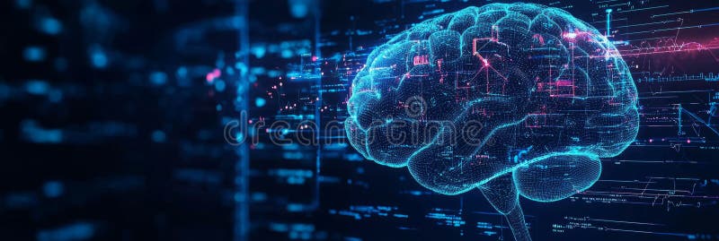 AI-driven Diagnostics System Projecting Medical Data, Doctor ...