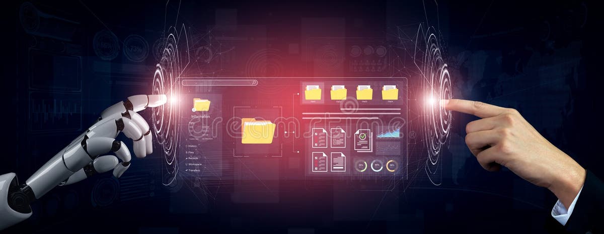 1,308 Ai Document Analysis Stock Photos - Free & Royalty-Free Stock ...