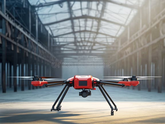 AI-driven Drone Inspections Improving Structural Safety and Efficiency ...