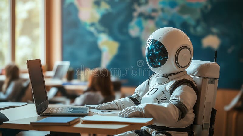 AI-driven Educational Tools Promoting Accessibility and Innovation ...