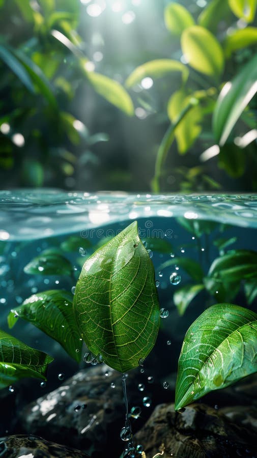 AI Driven Environmental Monitoring for Advanced Sustainability ...