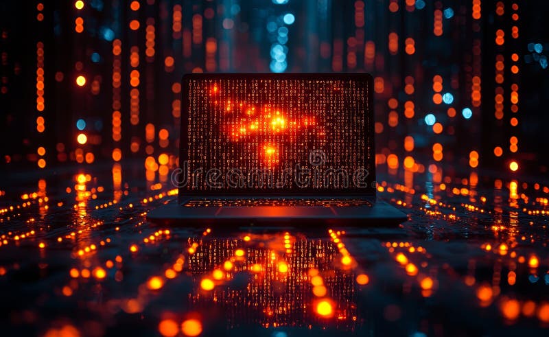 AI-driven Generation, Stock Market Technology, Extensive Data, Global ...