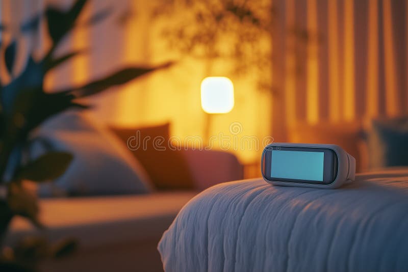 AI-driven Health Monitoring Devices Providing Real-time Feedback for ... AI-driven Health Monitoring Devices Providing Real-time Feedback for ...