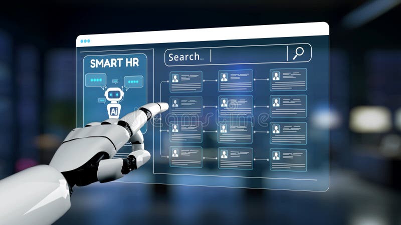 614 Ai Hr Workforce Stock Photos - Free & Royalty-Free Stock Photos ...