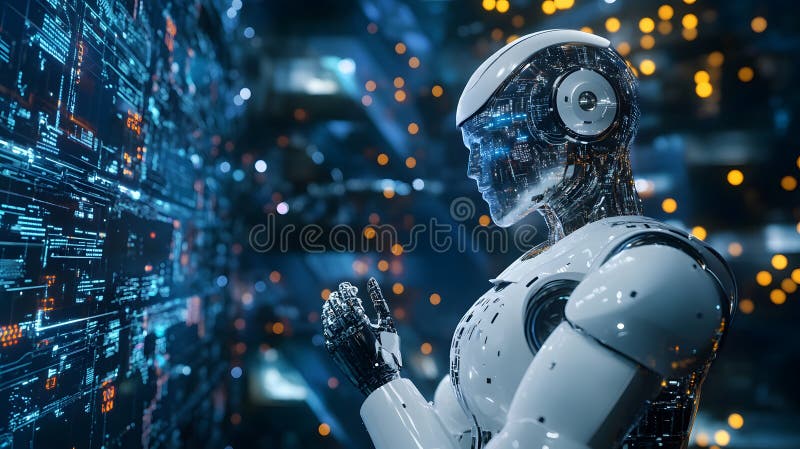 AI Driven Inventory Control Systems, Real-time Data Synchronization ...