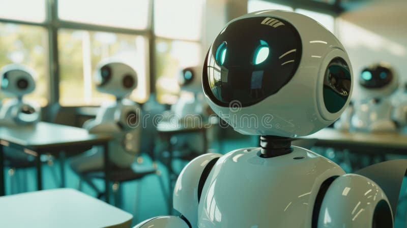 An AIdriven Language Lab Where Students Learn New Languages through ...