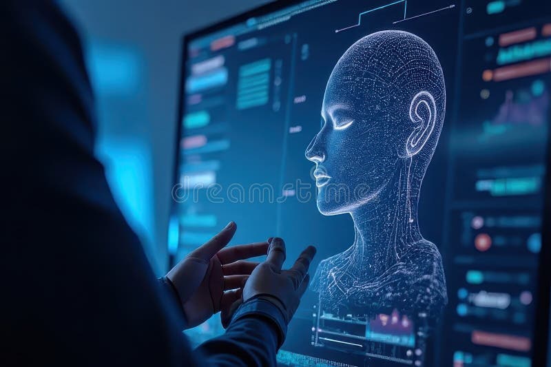 AI-Driven Music Recommendations Visualized through Advanced Data ...