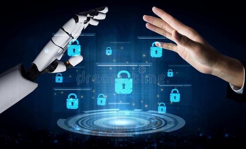 183 Driven Network Security Monitoring Data Encryption Stock Photos ...