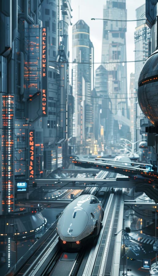 Driven Personal Transport System Stock Illustrations – 4 Driven ...