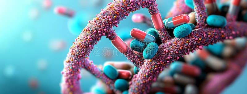 Individual Genetic Profiles Stock Photos - Free & Royalty-Free Stock ...