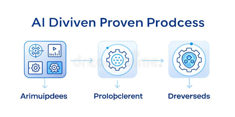 Ai Driven Process Workflow Automation System Design and Development for ...