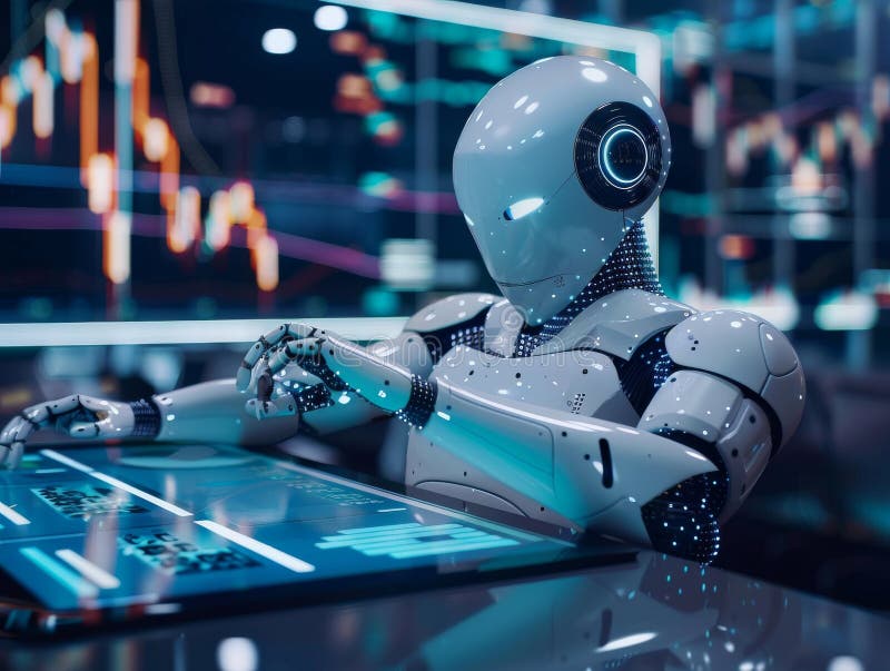 An AIdriven Stock Prediction Interface Analyzing Trends and Forecasting ... An AIdriven Stock Prediction Interface Analyzing Trends and Forecasting ...