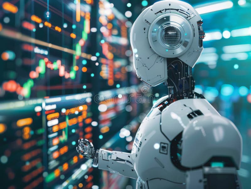 An AIdriven Stock Prediction Interface Analyzing Trends and Forecasting ... An AIdriven Stock Prediction Interface Analyzing Trends and Forecasting ...