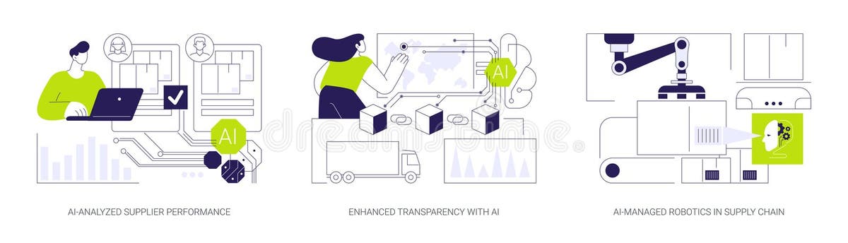 Supplier Performance Stock Illustrations – 358 Supplier Performance ...