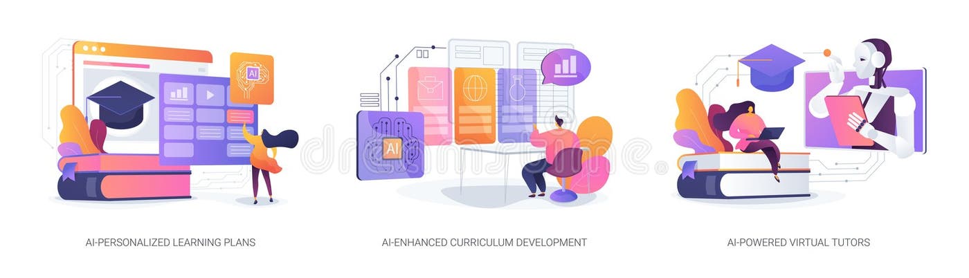 Curriculum Concept Education Stock Illustrations – 3,081 Curriculum ...