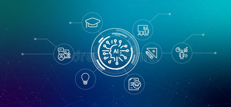 AI in Education and Learning Representing Academic and Educational ...