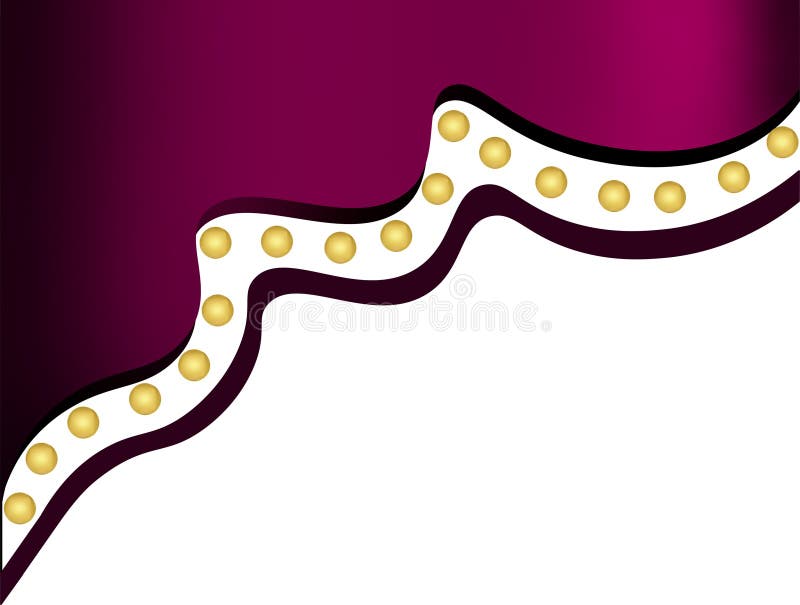 Top Left Corner Border stock vector. Illustration of design - 291322680