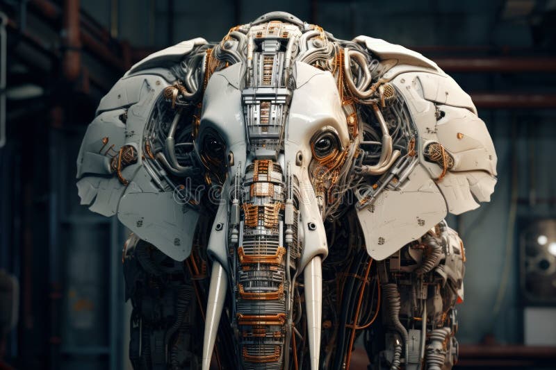 Ai Elephant Stock Illustrations – 52,214 Ai Elephant Stock ...