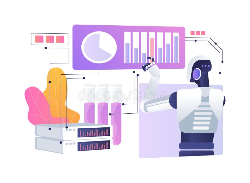 AI-Enabled Cross-Disciplinary Collaboration Abstract Concept Vector ...