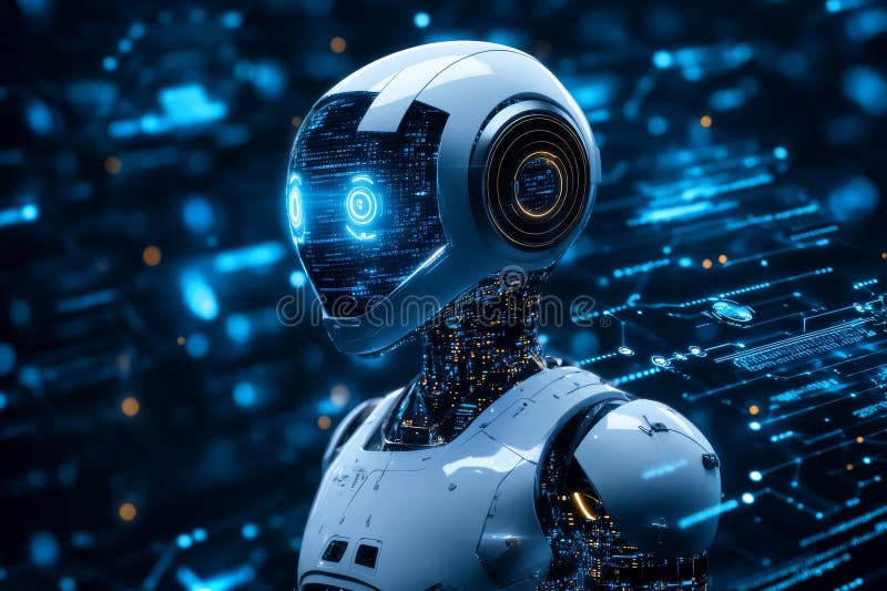 AI-Enabled Security System: Cutting-Edge Tech for Improved Safety Stock ...