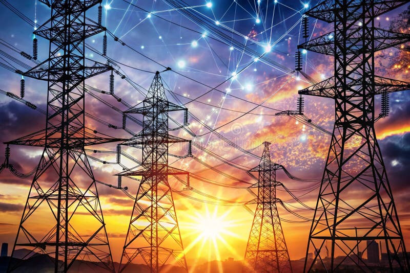 AI for Energy: Solving Challenges and Enhancing Reliability in ...