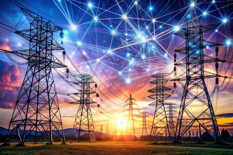 AI for Energy: Solving Challenges and Enhancing Reliability in ...