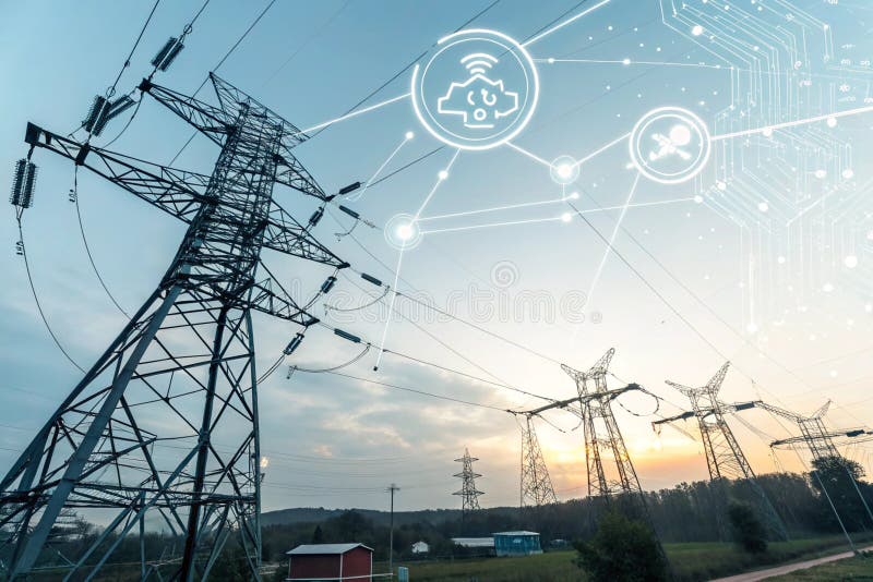 AI for Energy: Solving Challenges and Enhancing Reliability in ...