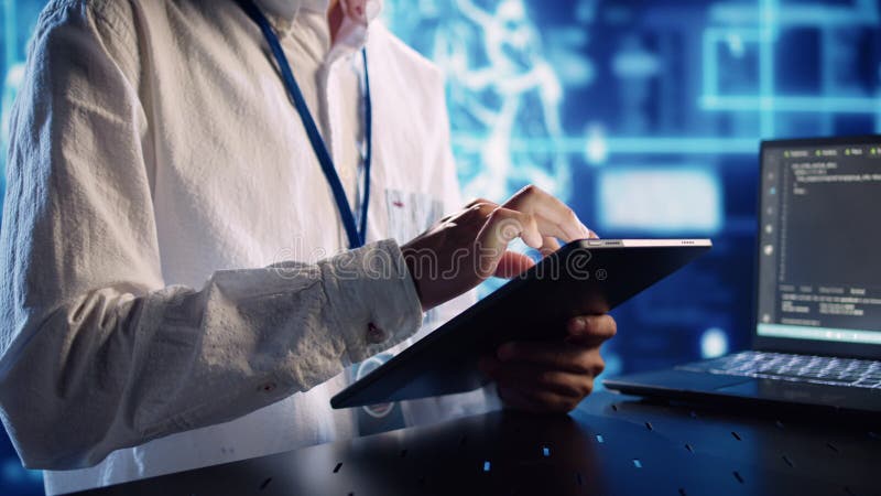 AI Engineer Running Code in Data Center Stock Footage - Video of admin ... AI Engineer Running Code in Data Center Stock Footage - Video of admin ...