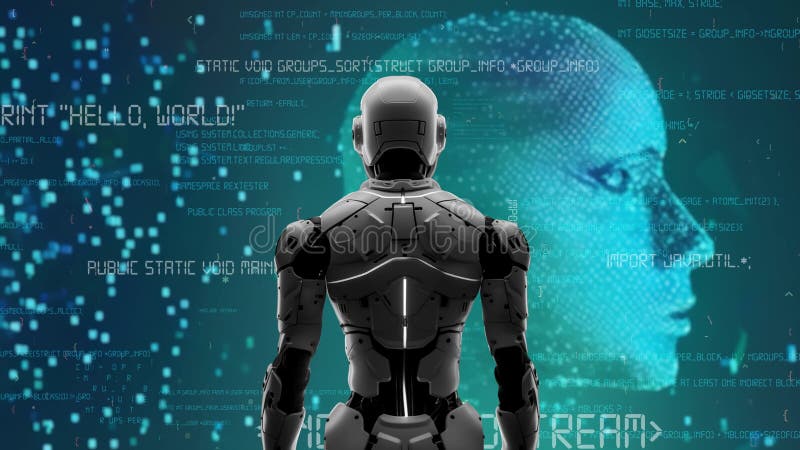 Ai Engineering In Action Artificial Intelligence Algorithm For