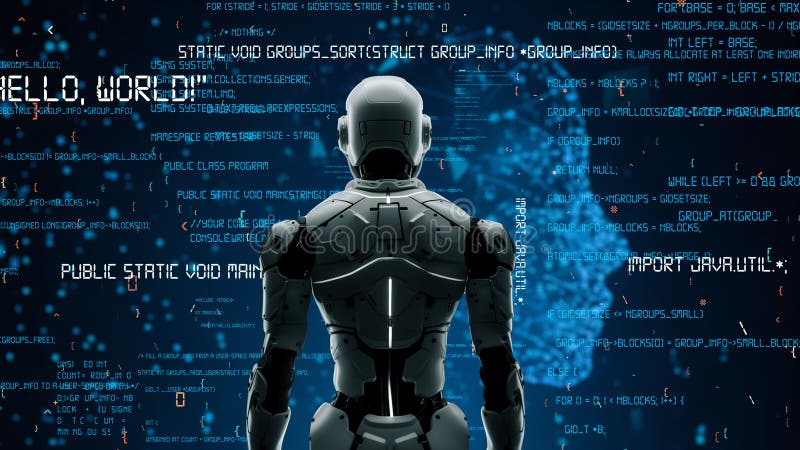Ai Engineering In Action Artificial Intelligence Algorithm For