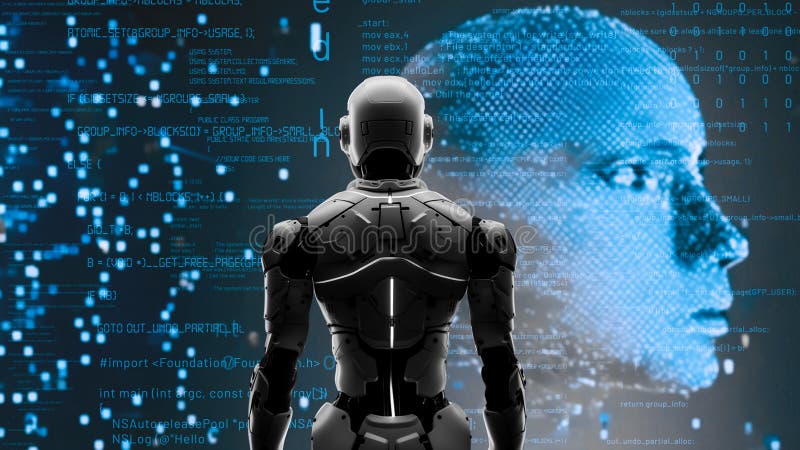Ai Engineering In Action Artificial Intelligence Algorithm For