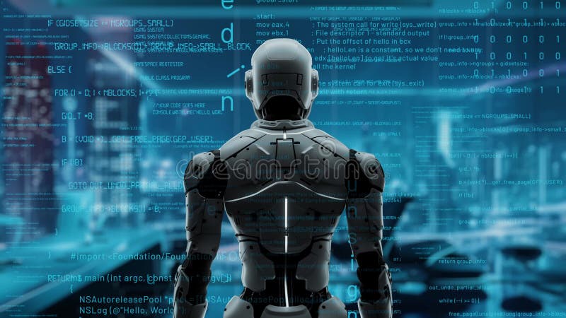 Ai Engineering In Action Artificial Intelligence Algorithm For
