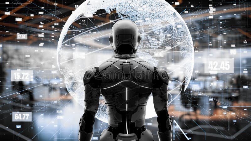 AI Engineering in Action. Artificial Intelligence Algorithm for Marketing LISP Stock ...