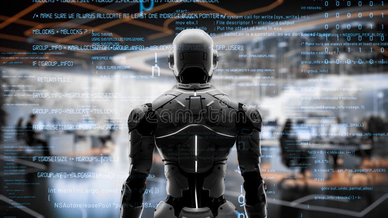 AI Engineering in Action. Artificial Intelligence Algorithm for Marketing LISP Stock ...