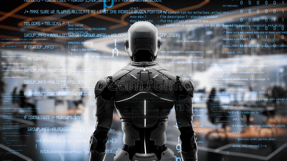 Ai Engineering In Action Artificial Intelligence Algorithm For