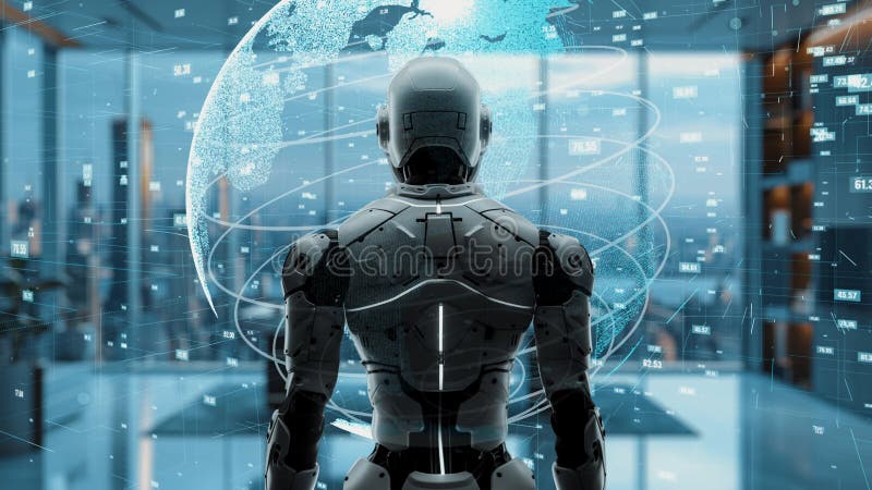 Ai Engineering In Action Artificial Intelligence Algorithm For Marketing Lisp Stock Footage