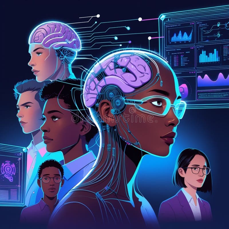 AI-Enhanced BCIs – Neural Data Streams, Mind-Controlled Robotics & Glowing Neuroplasticity ...