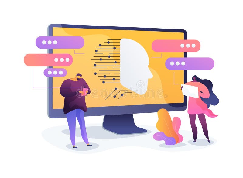 Helpdesk Context Stock Illustrations – 9 Helpdesk Context Stock ...