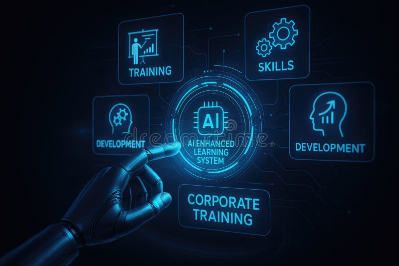 Reskilling Initiatives Stock Illustrations – 13 Reskilling Initiatives Stock Illustrations ...