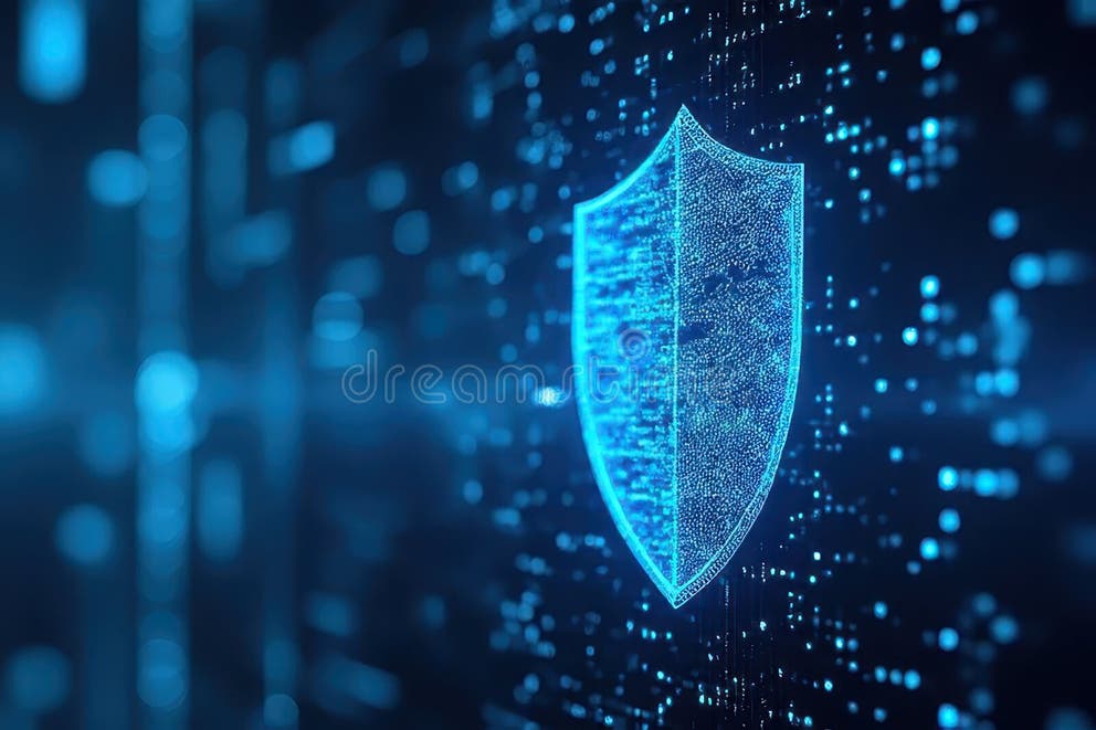 AI-Enhanced Cybersecurity Solutions for Enhanced Resilience Stock ...