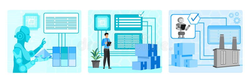 AI Enhanced Product Design and Functionality. AI Backed Inventory ...